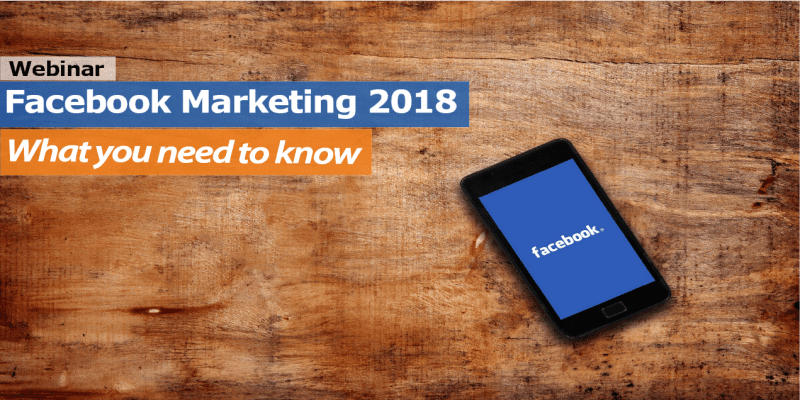 Facebook Newsfeed Algorithm Changes 2018: What You Need to Know and Why ...